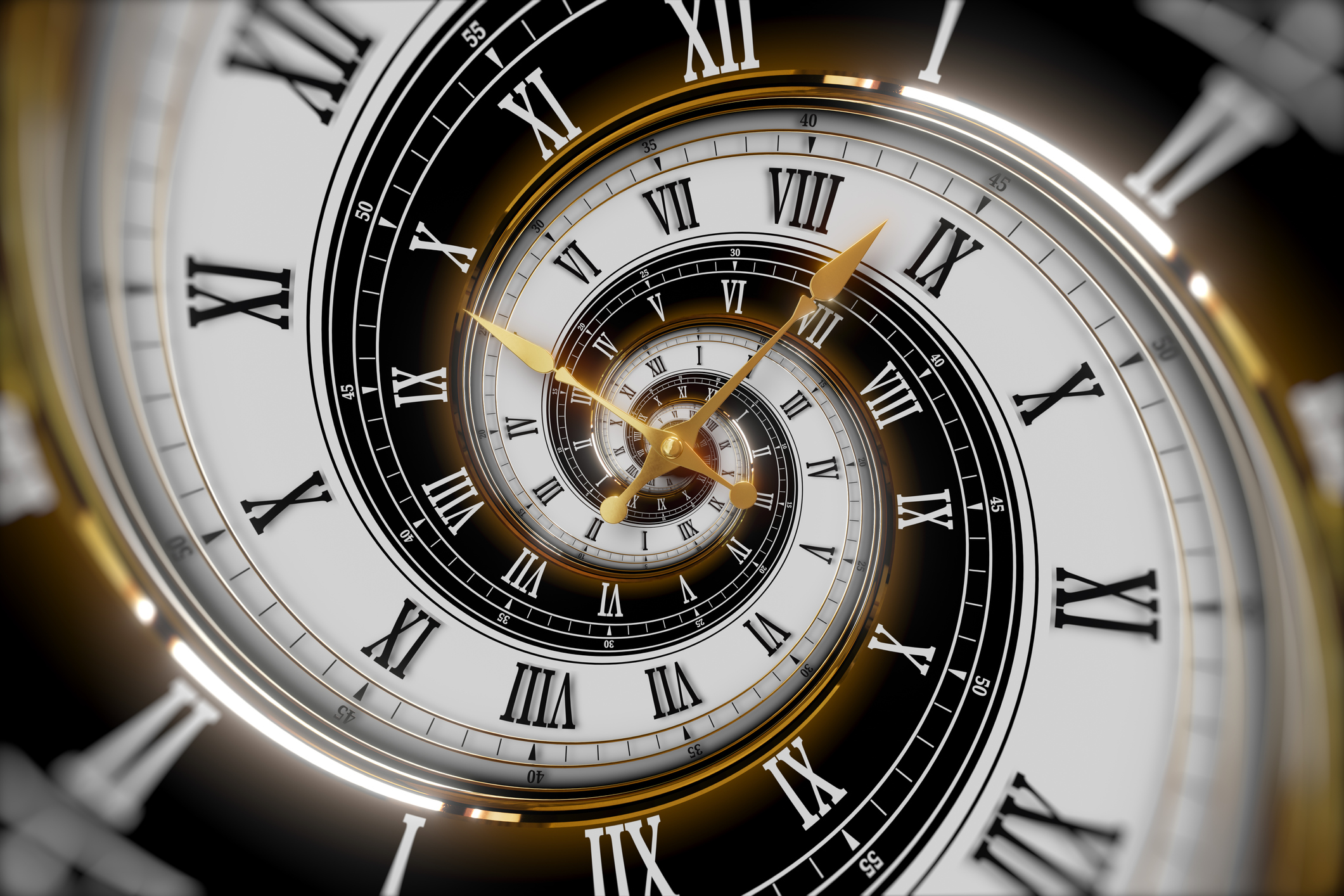 Time-Managed, Life-Enhanced - Dr. Elizabeth Scott